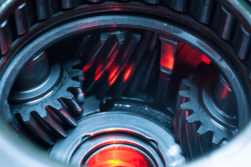 Turbina auto: Tot ce trebuie să știi pentru performanță - Pinguu