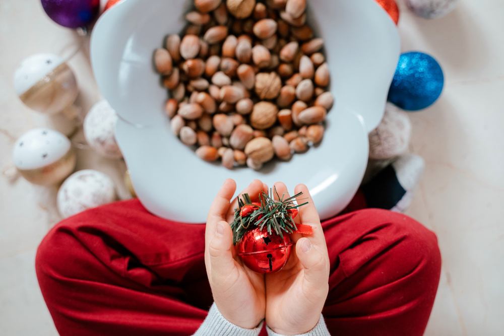 Moșmonul: Gustul dulce-acrișor cu beneficii multiple pentru organism ...