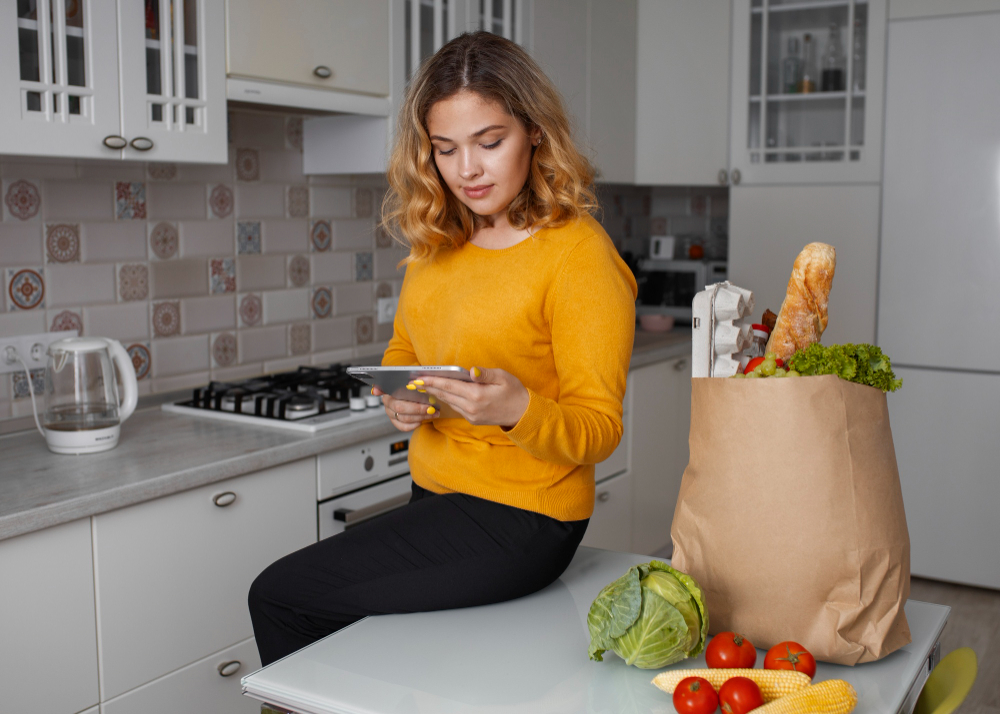 5 reguli pentru o dietă bazată pe alimente integrale - Pinguu